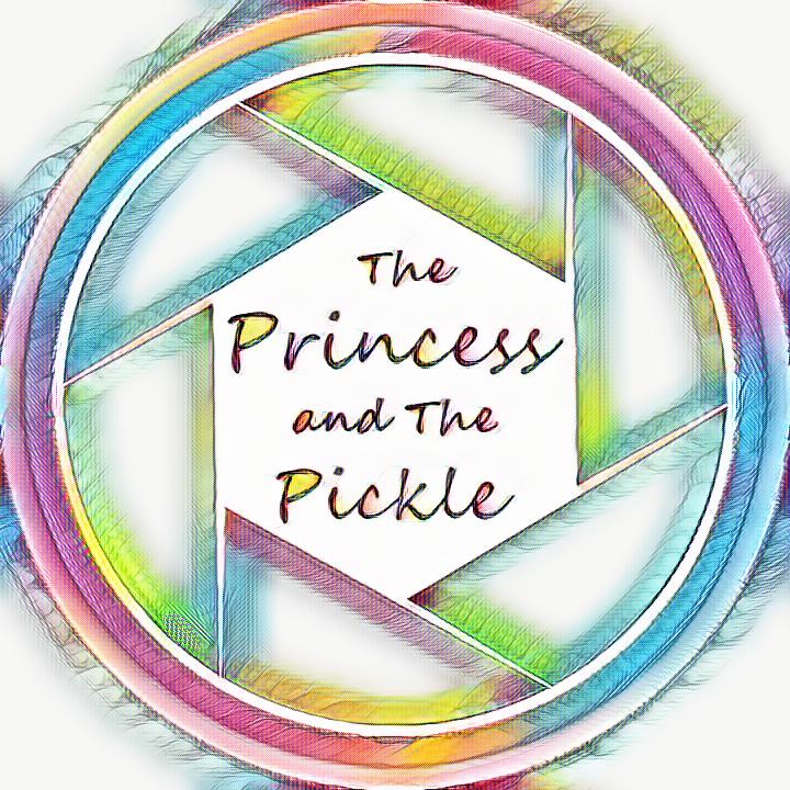 The Princess and The Pickle | www.theopaphitissbs.com