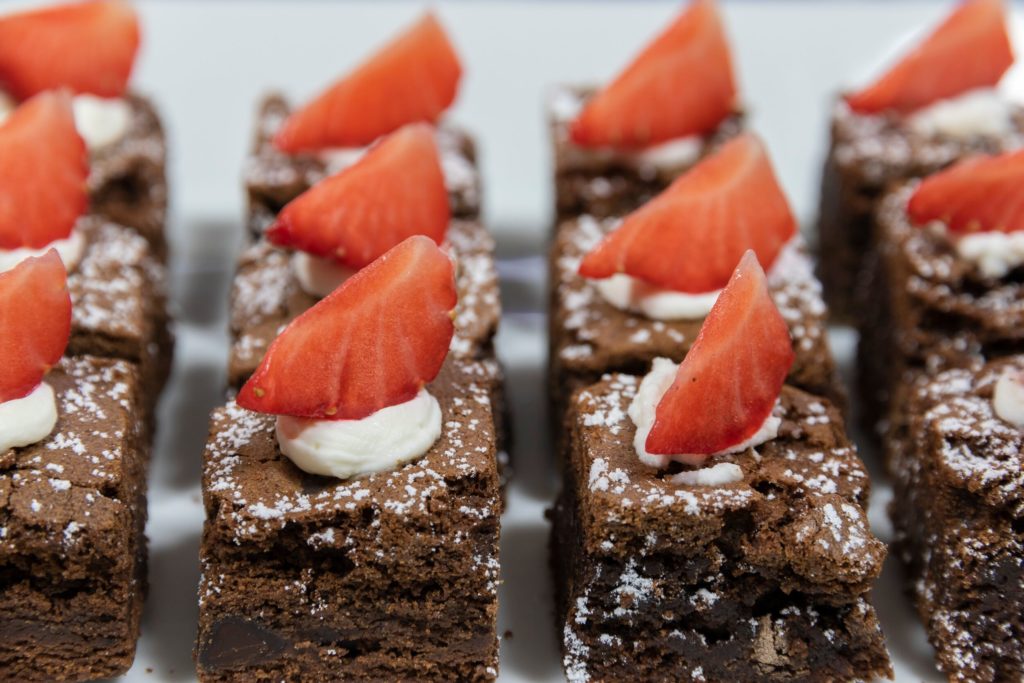 Bennett & Friends Catering and Events | www.theopaphitissbs.com