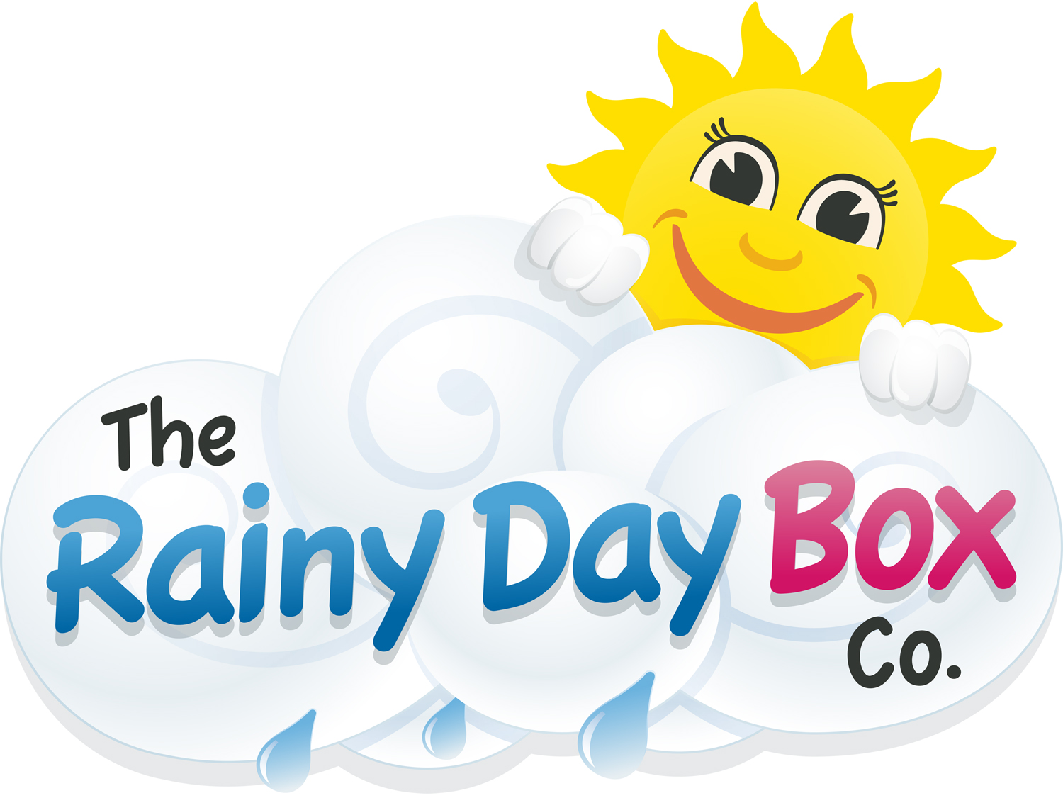 The Rainy Day Box Co | www.theopaphitissbs.com