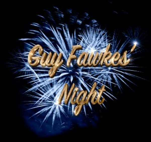 Bonfire Night | Guy Fawkes’ Day Celebration | Fireworks | www ...