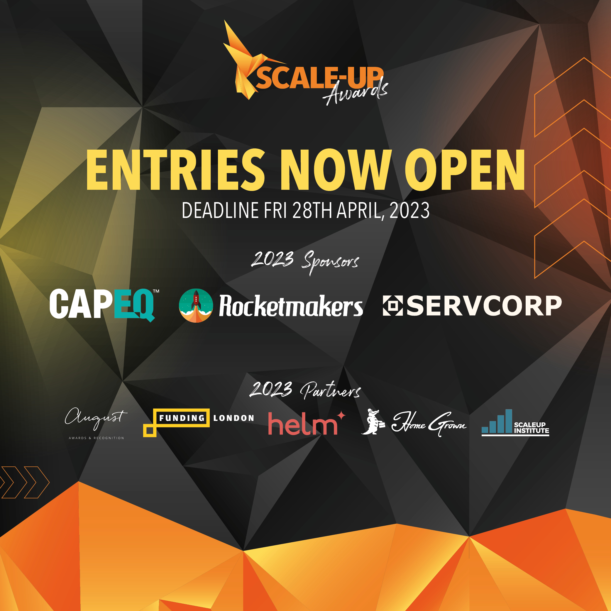 Entries are open for the 2023 #SBS Small Business Scale-Up Award | www ...