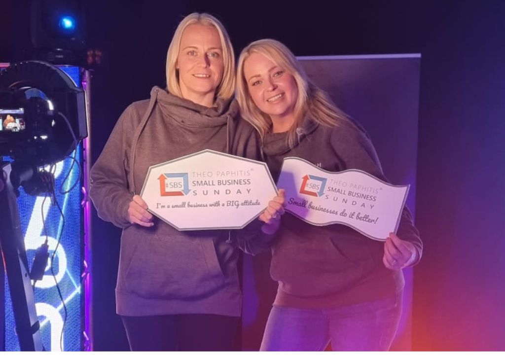 Nikki Mattei interviews Christina French of ethical cosmetics ...