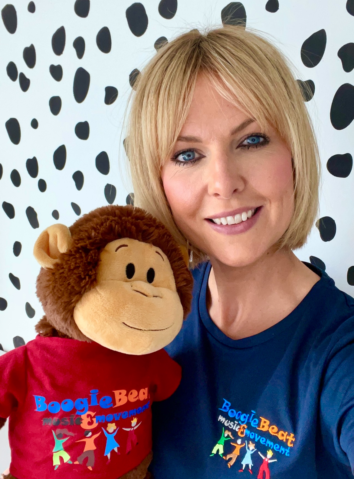 New franchisee joins the Boogie Beat Music and Movement team | www ...