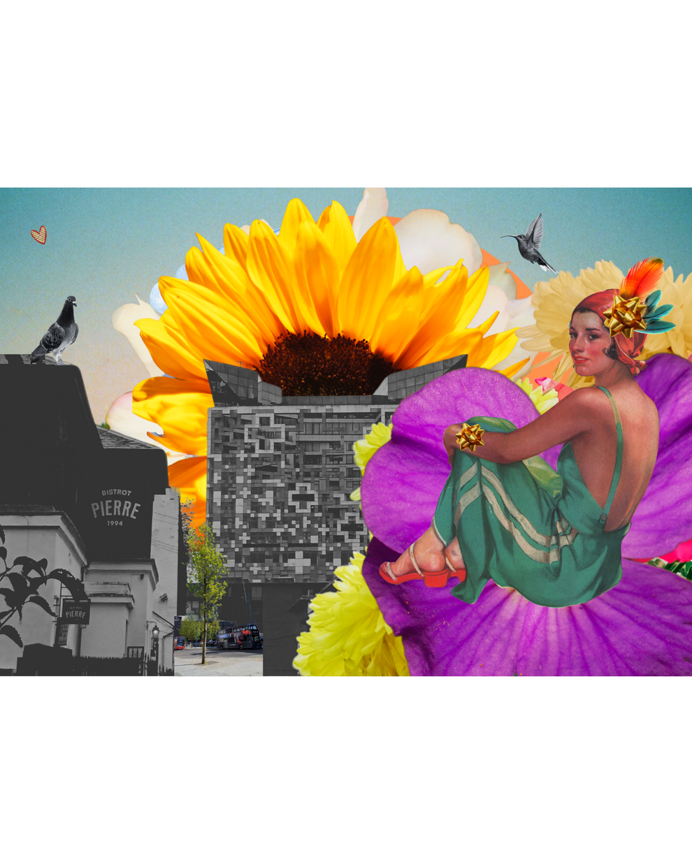 A New Gallery Chapter Begins for the Brummy Artist Birmingham | www ...