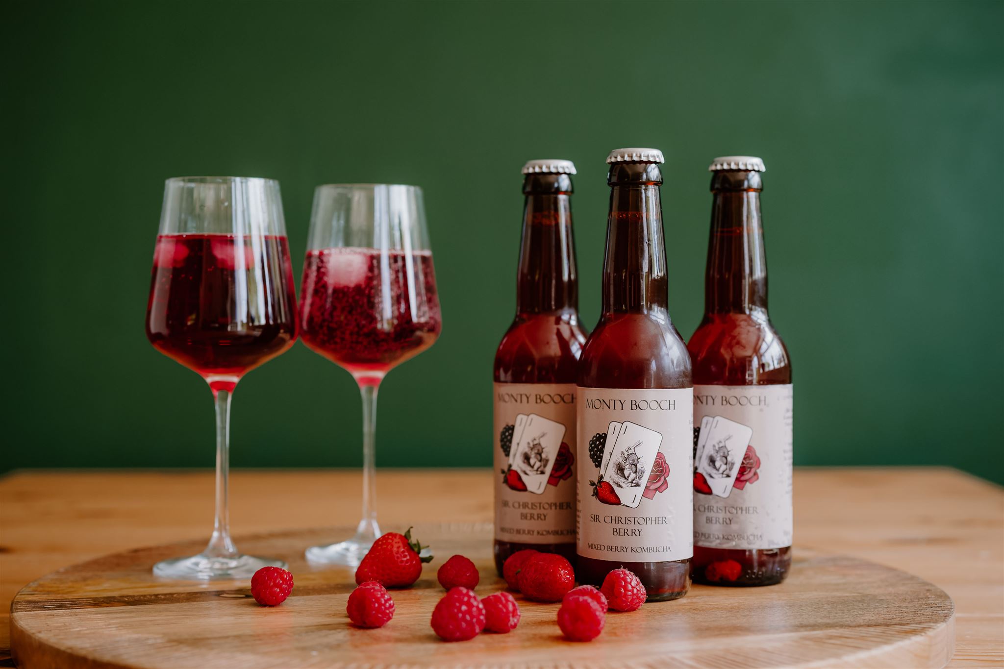 Monty Booch: From SBS 2025 Winner to Award-Winning Brand | www ...