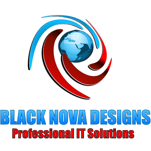 Black Nova Designs Ltd | www.theopaphitissbs.com