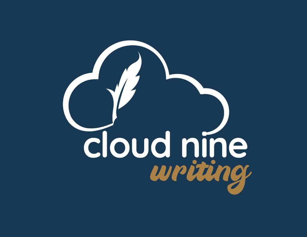 Cloud Nine Writing | www.theopaphitissbs.com