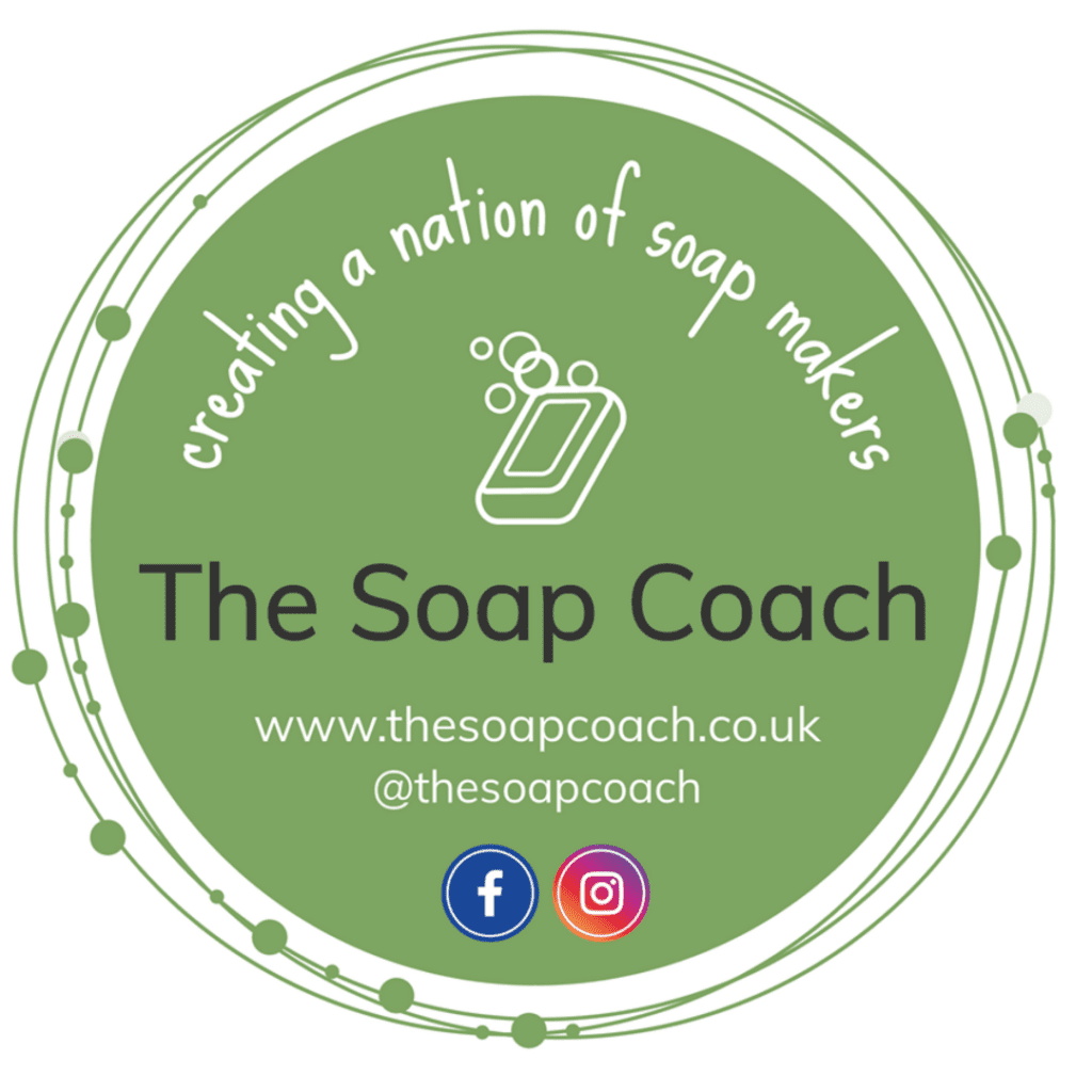 The Soap Coach | www.theopaphitissbs.com