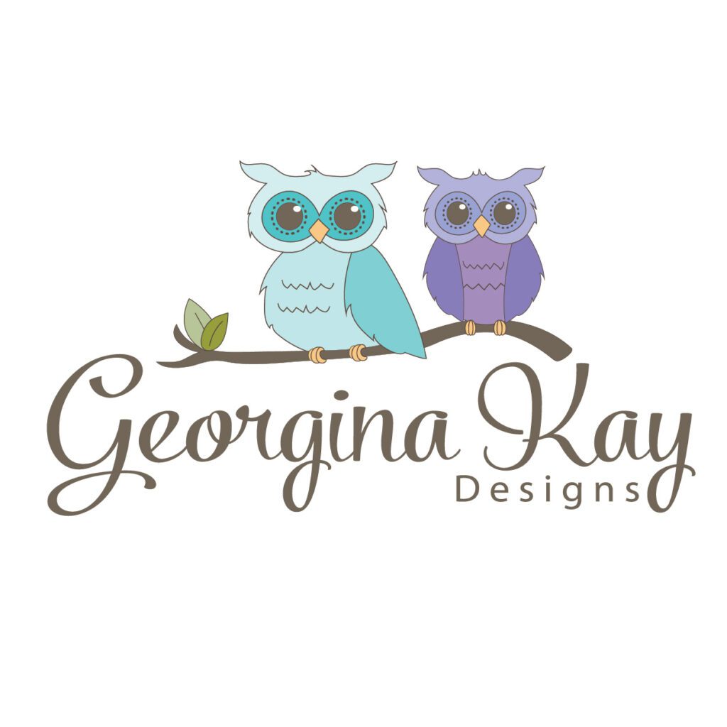 Georgina Kay Designs | www.theopaphitissbs.com
