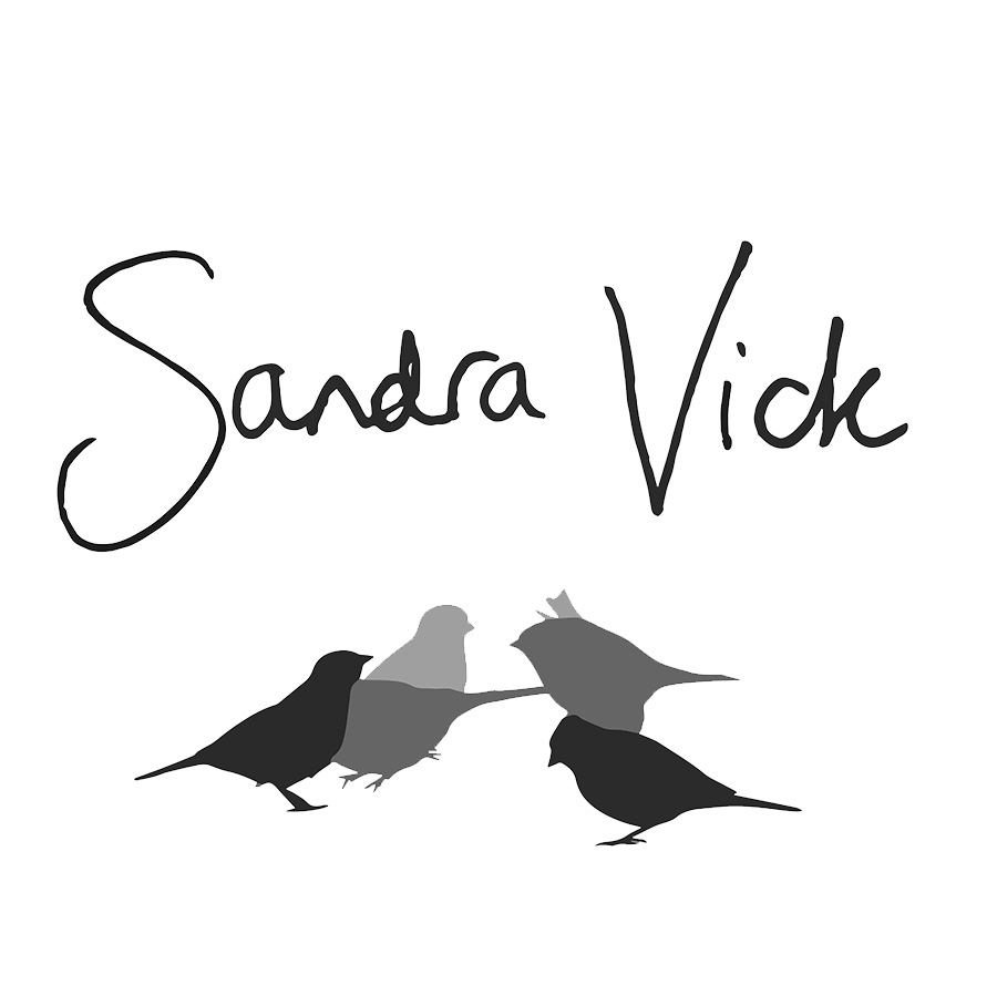 Sandra Vick Homeware | www.theopaphitissbs.com