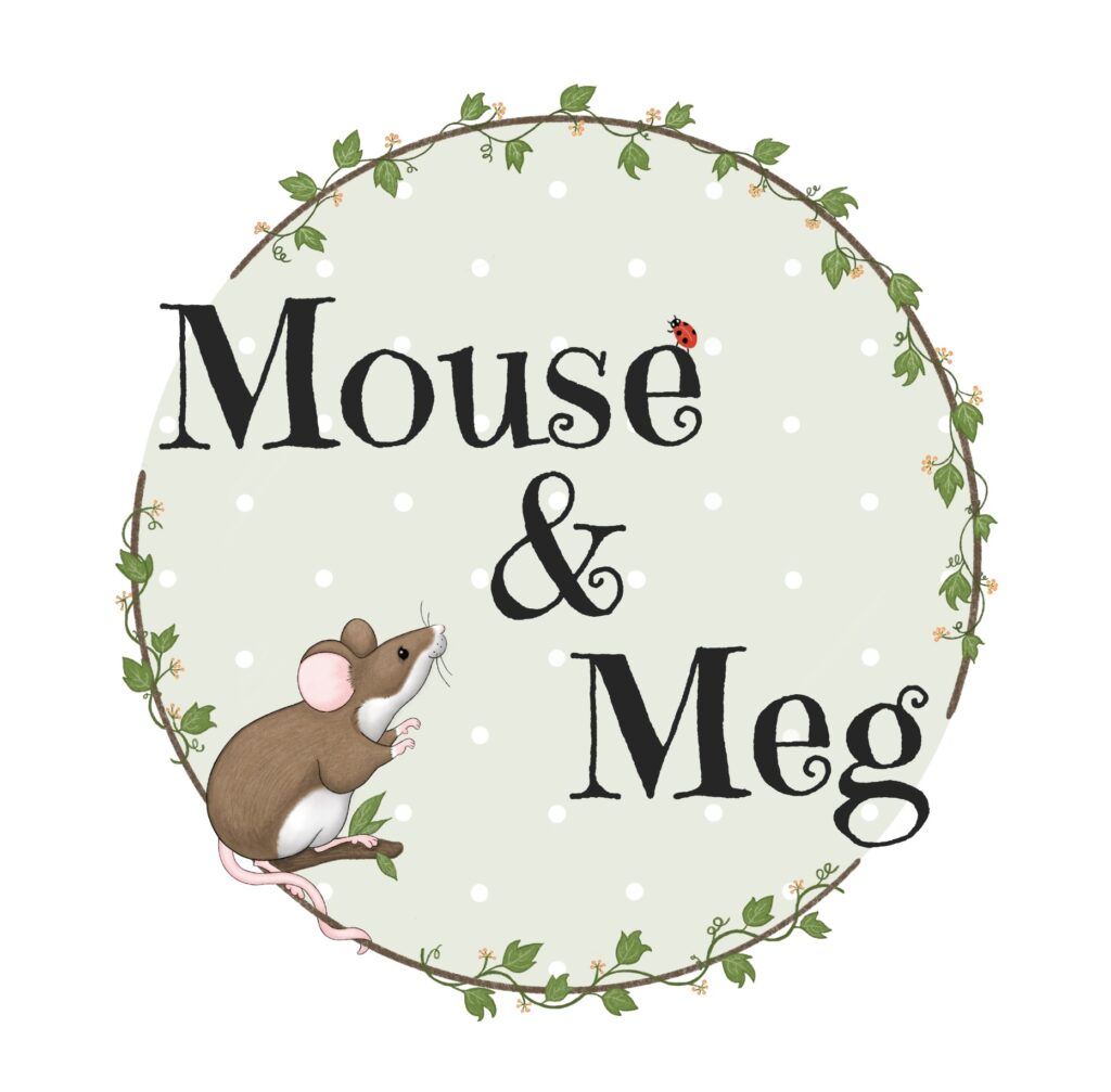 Mouse & Meg | www.theopaphitissbs.com